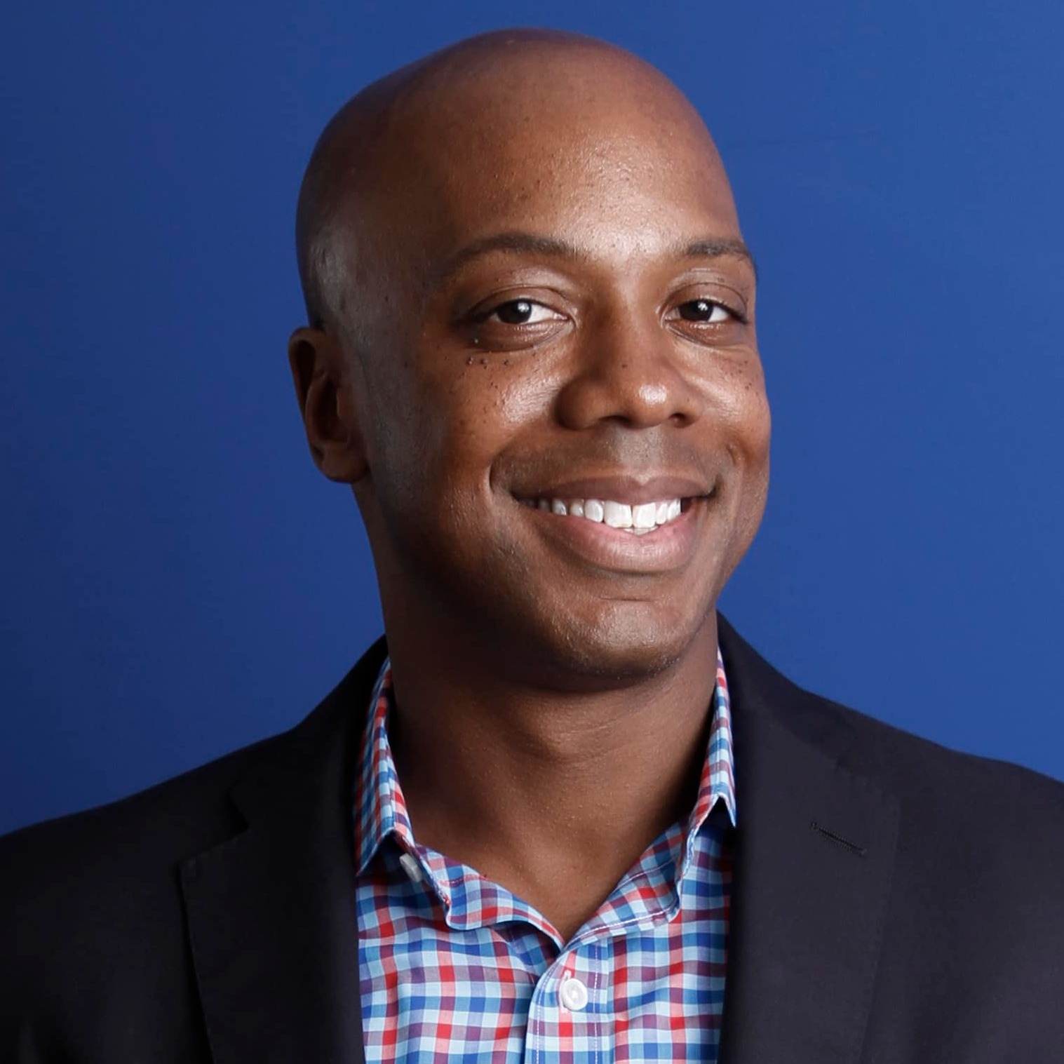 Charles Hudson - Saywise